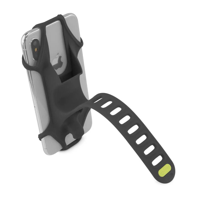 Bone Tie 2 Black Smart Phone Mount – Eat Sleep Cycle Store