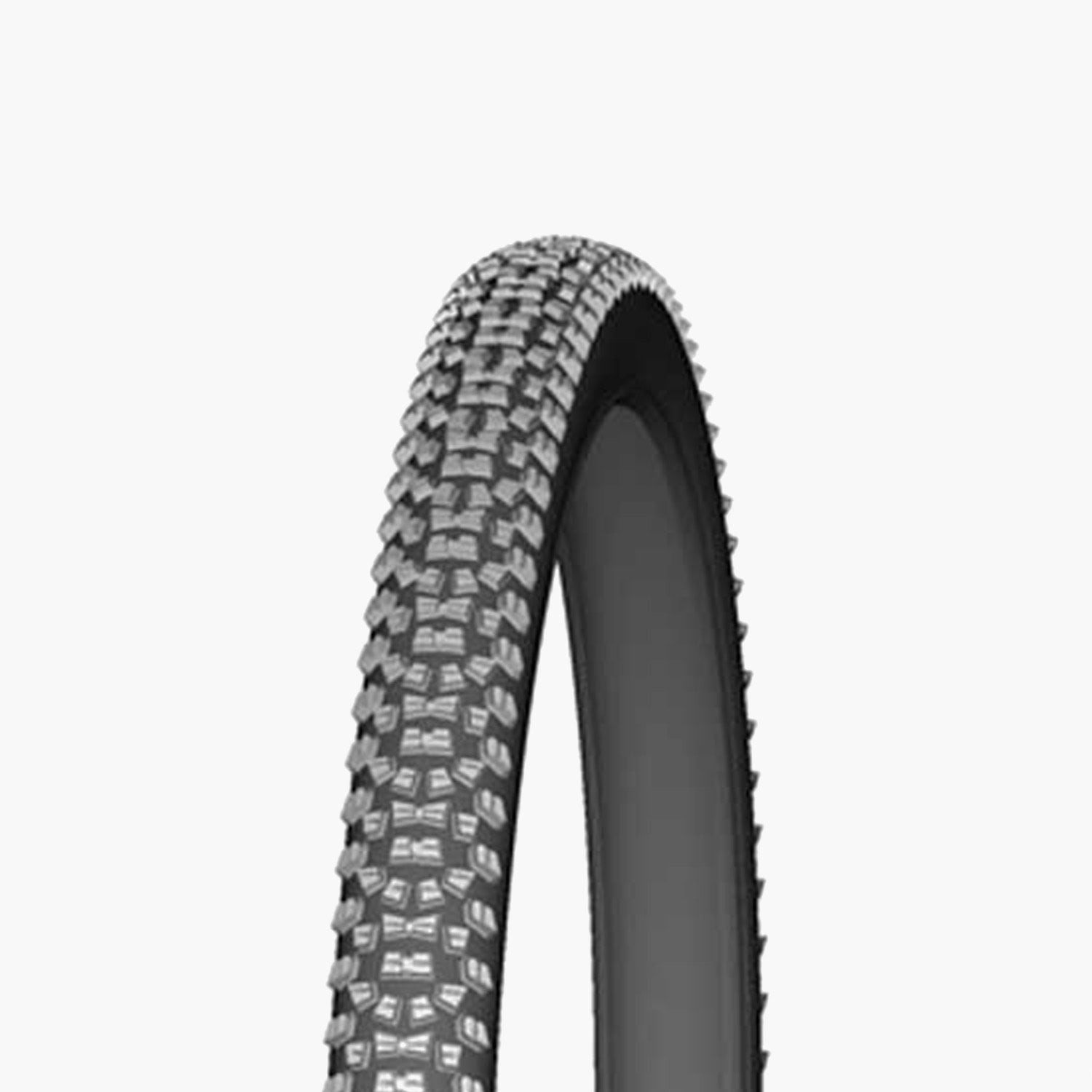 Deli Anti-Punture Tyre 27.5x2.10 – Eat Sleep Cycle Store