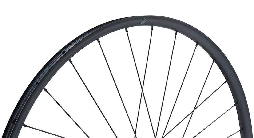 Ritchey Comp Zeta GX Gravel Disc Front Wheel – Eat Sleep Cycle Store