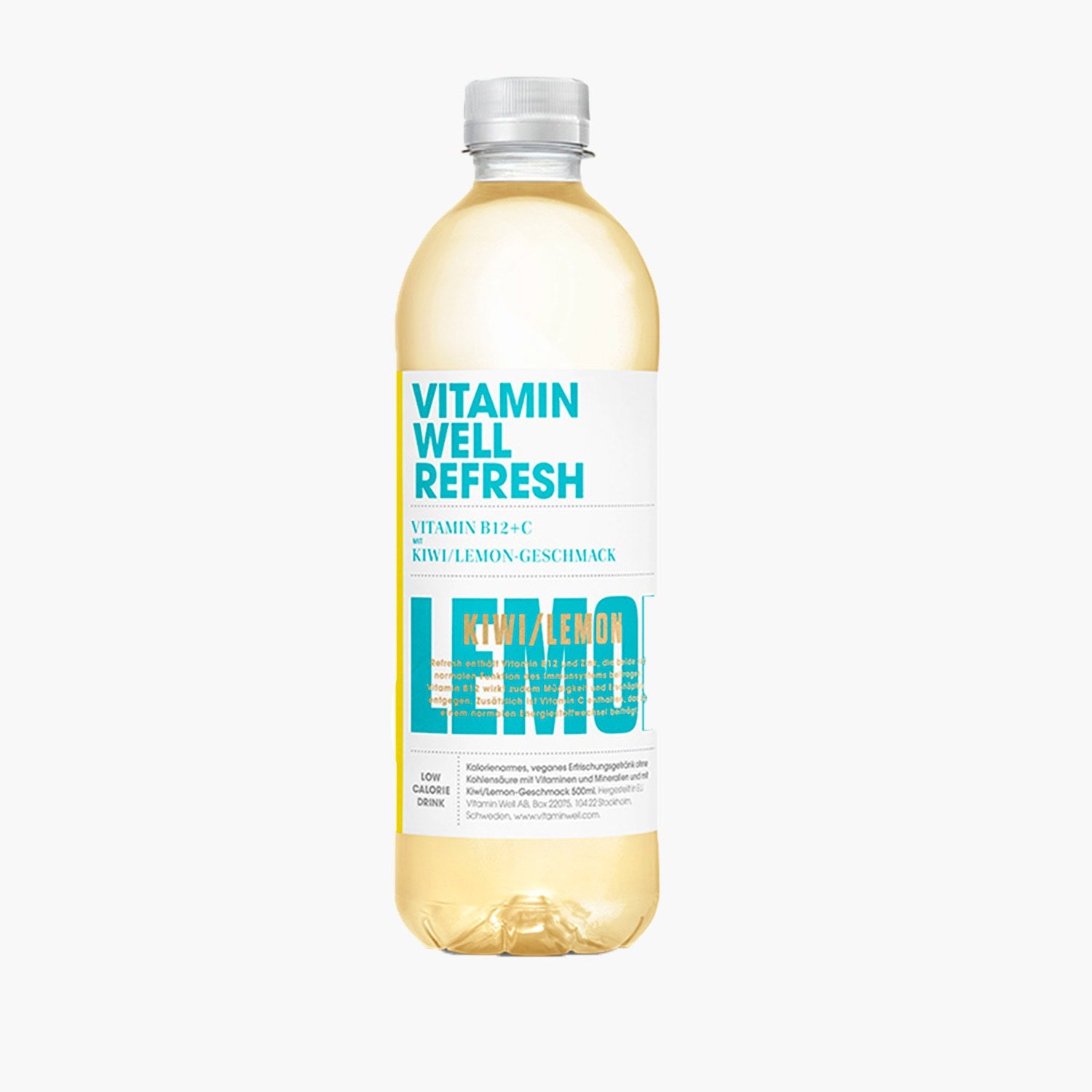 Vitamin Well Refresh 500ml – Eat Sleep Cycle Store