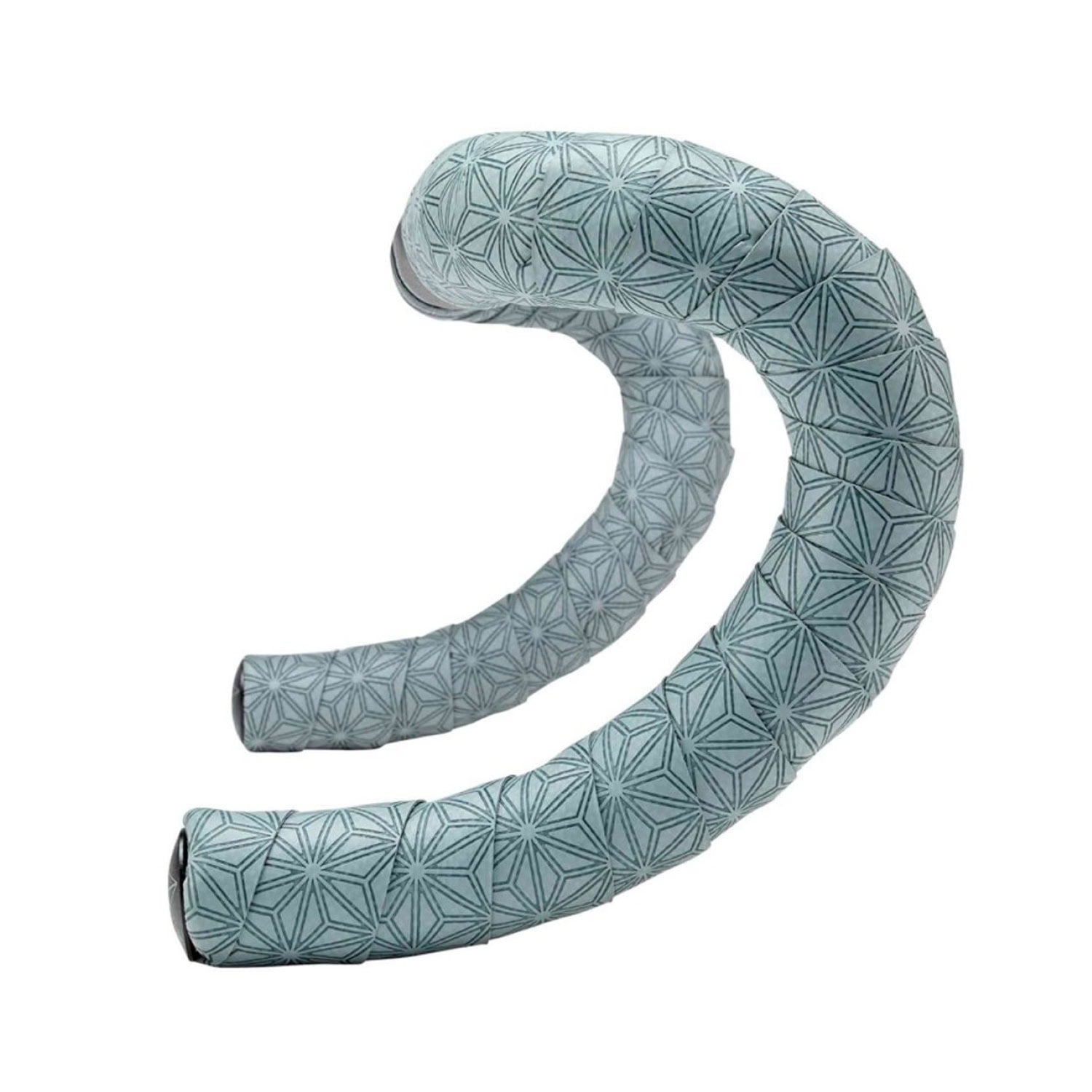 Supacaz Super Sticky Kush Gravel - Gun Metal + Ano Black Plugs – Eat ...